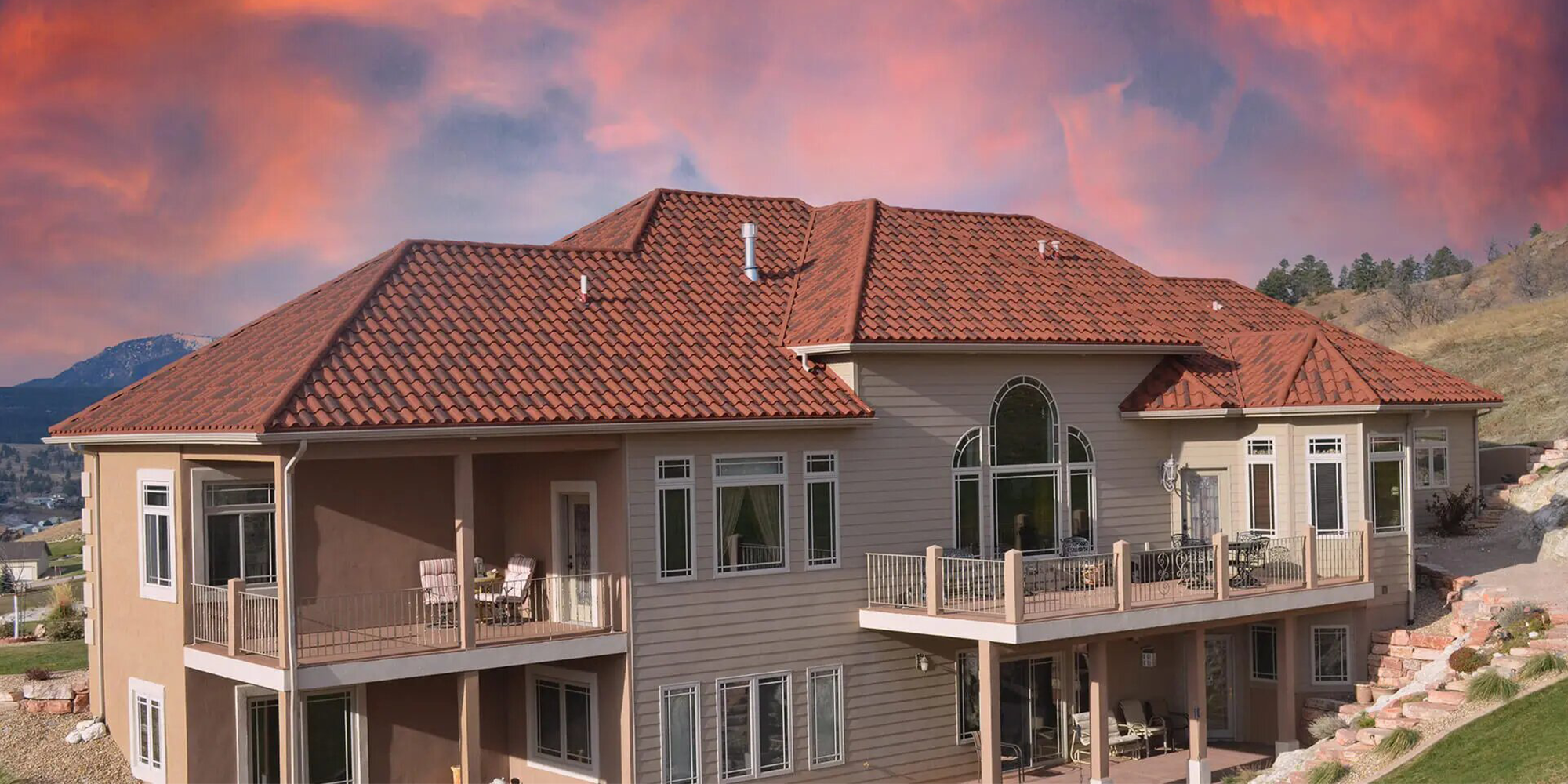 Slate Roofers Greeley | Sorensen Roofing & Restoration